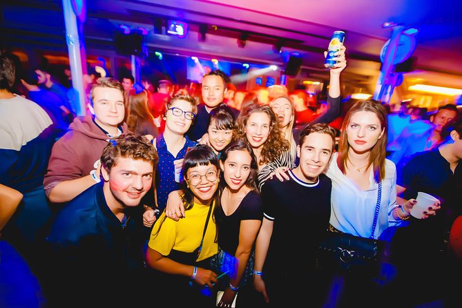 Pula Pub Crawl - Meeting Location and Logistics