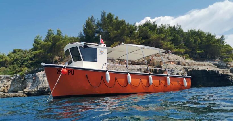 Pula Snorkeling Adventure Boat Trip - A Closer Look at the Pula Snorkeling Adventure