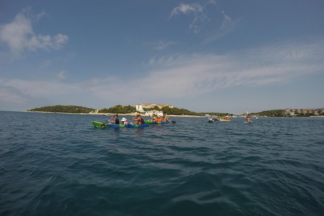 Pula Snorkeling and Kayaking tour self-guided - FAQ About the Pula Snorkeling and Kayaking Tour