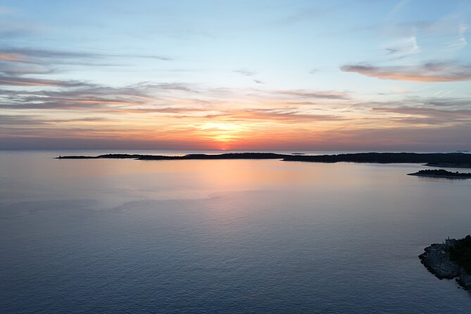 Pula Sunset Cruise: Brijuni Views, Drinks, Romance (Max 6 Guests) - Who Will Love This Tour?