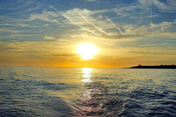 Pula Sunset Cruise: Brijuni Views, Drinks, Romance (Max 6 Guests) - The Sum Up