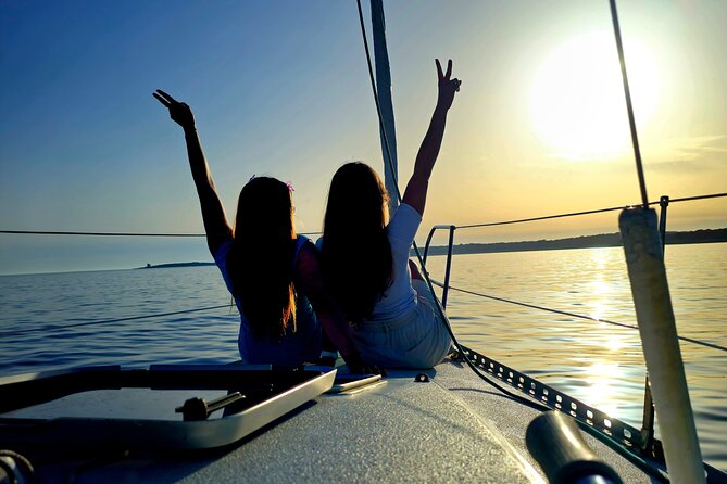 Pula Sunset Cruise: Brijuni Views, Drinks, Romance (Max 6 Guests) - FAQ