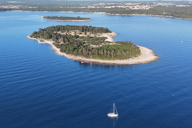 Pula: Your Custom Full-Day Private Sail - Explore Istria's Gems - Key Points