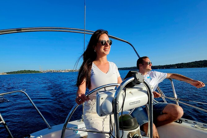 Pula: Your Custom Full-Day Private Sail - Explore Istria's Gems - What’s Included & What You Should Know