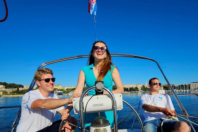 Pula: Your Custom Full-Day Private Sail - Explore Istria's Gems - The Sum Up