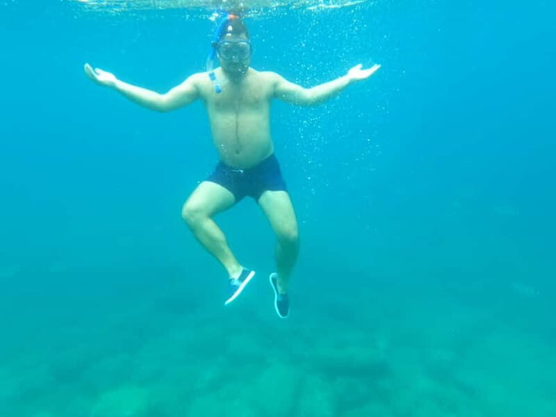 Pula:Kayak Tour-Cliff jumping,snorkeling&free GoPro pictures - What do travelers say about this experience?