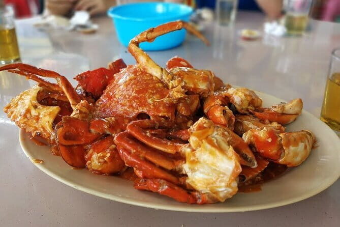 Pulau Ketam (Crab Island) Tour from Kuala Lumpur including Lunch - The Itinerary Breakdown