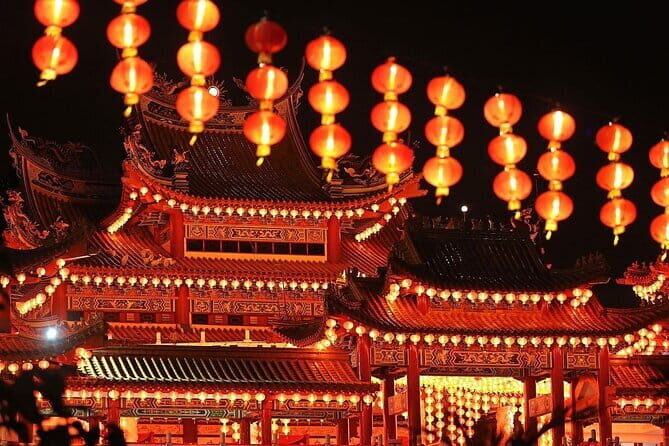 Pulau Ketam (Crab Island) Tour from Kuala Lumpur including Lunch - FAQ