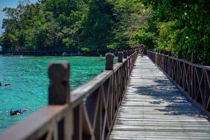 Pulau Payar Snorkeling Tour in Langkawi - Who Should Consider This Tour?