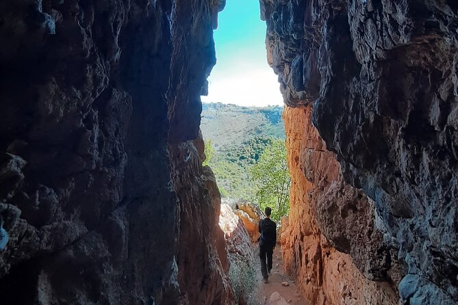Pulo di Altamura: excursion in the Alta Murgia National Park - Who Is This Tour Best For?