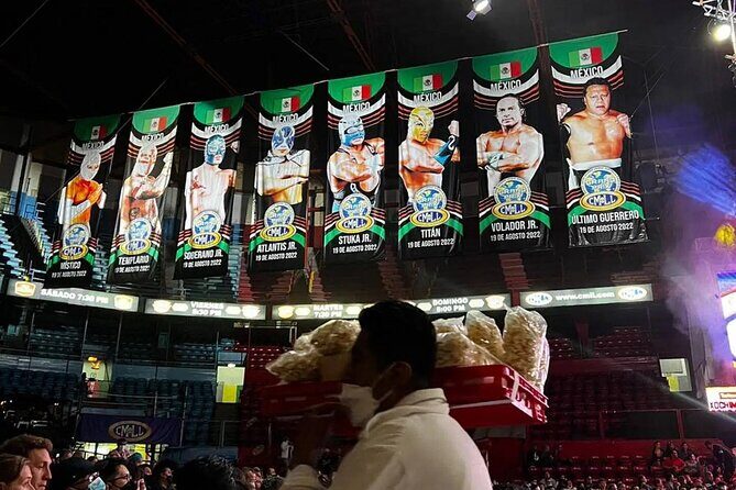 Pulque Tasting and Mexican Wrestling: Premium Small Group Tour - An In-Depth Look at the Experience