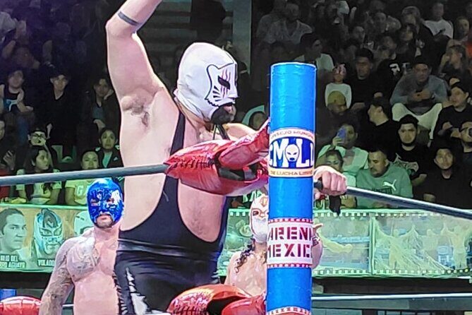 Pulque Tasting and Mexican Wrestling: Premium Small Group Tour - Authenticity and the Experience’s Cultural Value