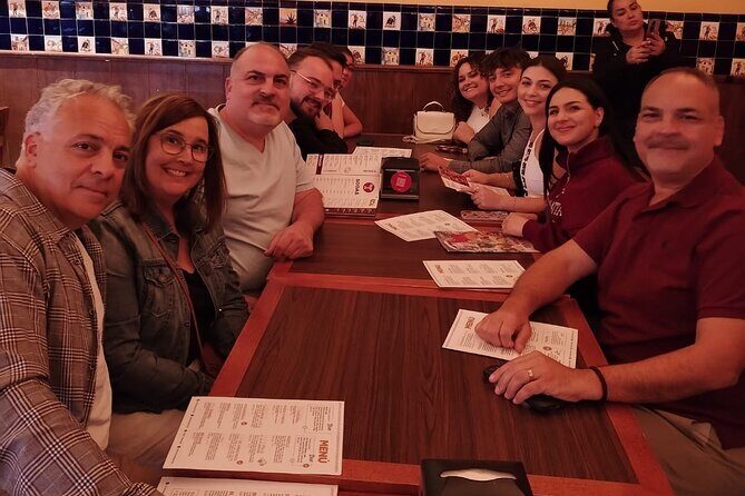 Pulque Tasting and Mexican Wrestling: Premium Small Group Tour - Final Thoughts
