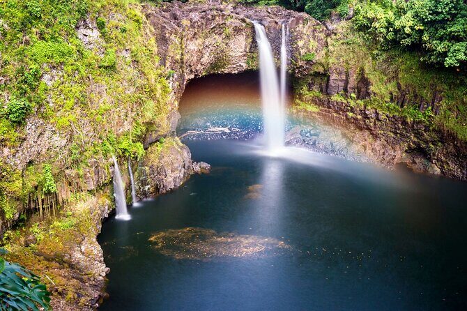 Punaluu Black Sand Beach Tour - Volcanoes National Park & Hilo - The Sum Up