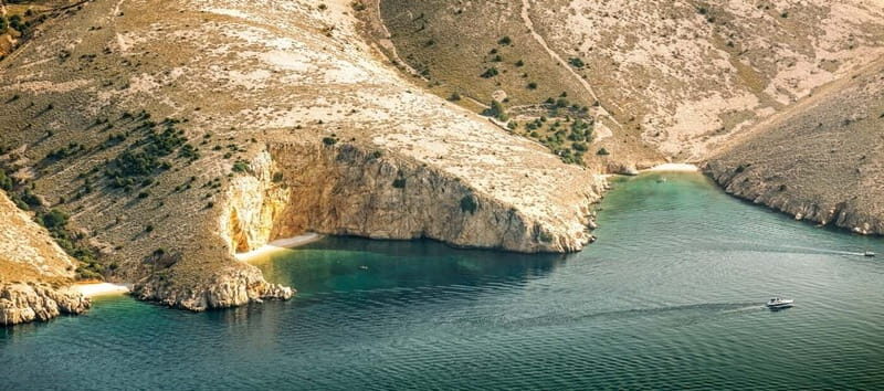 Punat: Plavnik and Krk Islands Private Boat Trip - An In-Depth Look at the Experience
