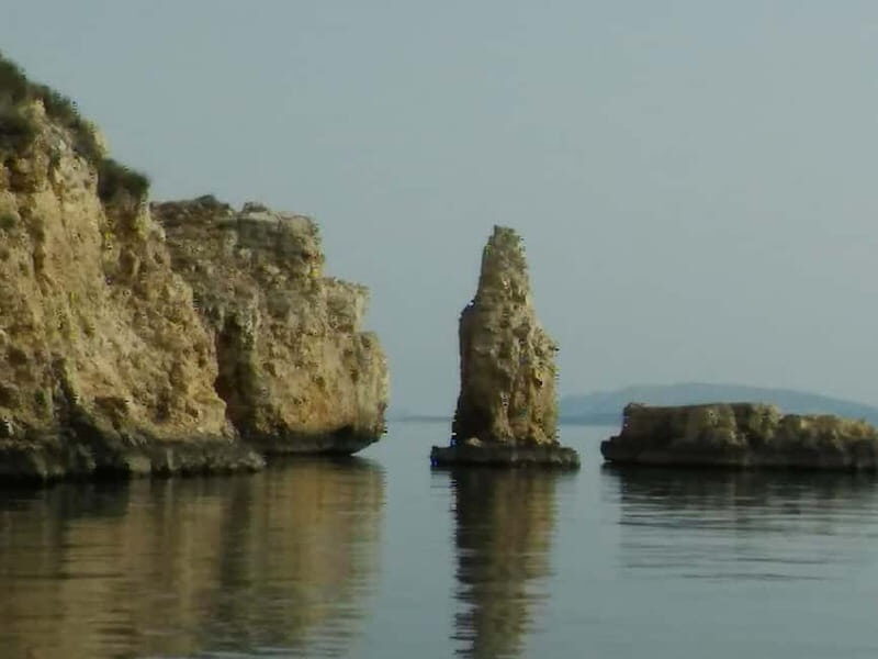 Punat: Stara Baka Wild Bays Private 3,5 h trip - FAQ