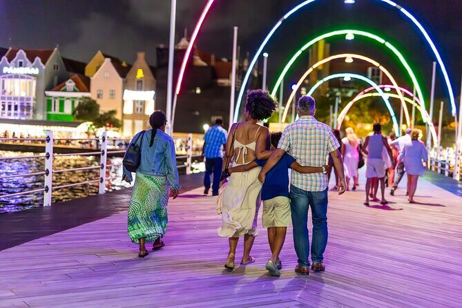 Punda Vibes City Tour - An In-Depth Look at the Punda Vibes City Tour