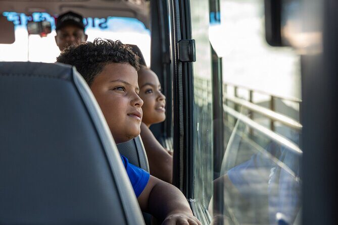 Punda Vibes City Tour - What Makes This Tour Stand Out?