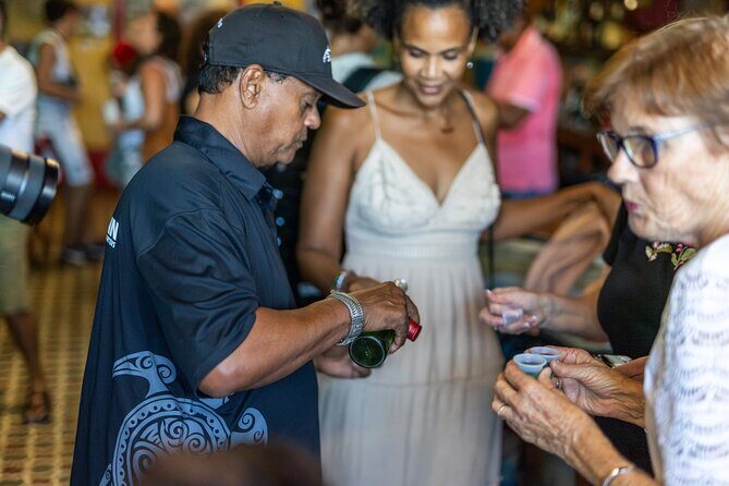 Punda Vibes City Tour - The Sum Up