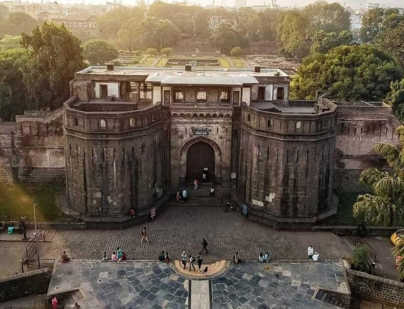 Pune: Cultural Half-Day City Tour with Snacks (AC Car Tour) - Key Points
