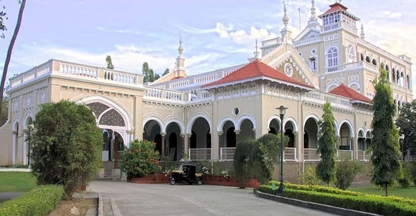 Pune: Cultural Half-Day City Tour with Snacks (AC Car Tour) - A Close Look at the Pune Half-Day Heritage Tour