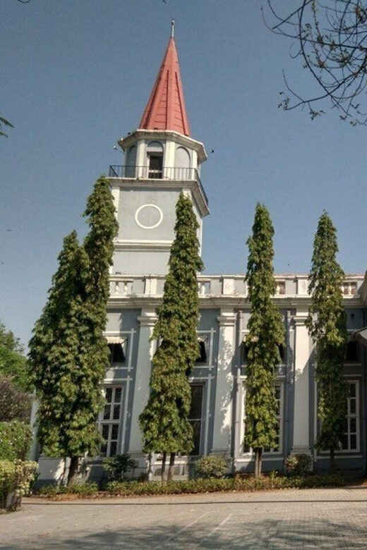 Pune: Cultural Half-Day City Tour with Snacks (AC Car Tour) - Whats Not Included