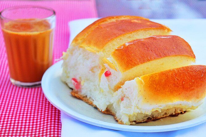 Pune Food & Snack Tasting Walking Tour (Non - Vegetarian) - An In-Depth Look at the Pune Food & Snack Tasting Tour