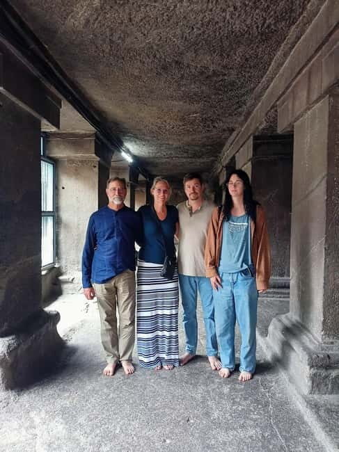 Pune: Sacred Sites Half Day Tour with Snacks (AC Car Tour) - Final Thoughts