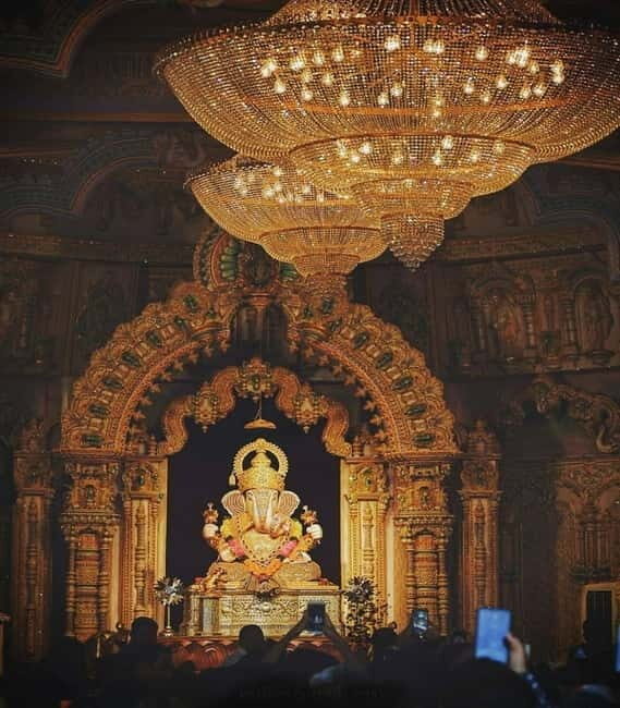 Pune: Sacred Sites Walking Tour of Old City with Snacks - Pune: Sacred Sites Walking Tour of Old City with Snacks — A Practical and Authentic Journey