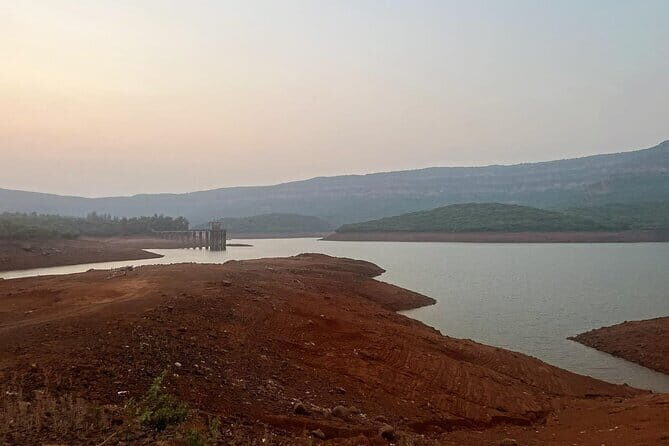 Pune to Koyna Jungle Expedition - Day 2: The Heart of the Wild – Jeep Safari