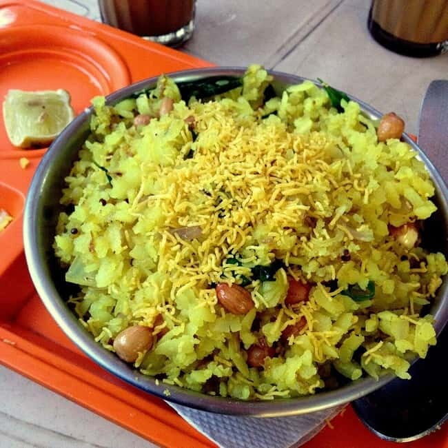 Pune: Traditional Maharashtrian Breakfast Cooking Class - FAQ