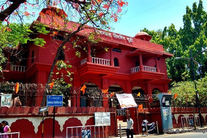 Pune Walking Tour with a Punekar - What Does the Tour Include and Exclude?