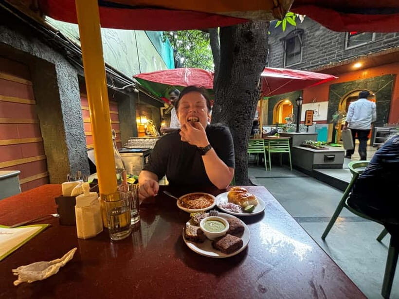 Pune:Food Walking Tour with Breakfast, Lunch & Dinner Option - Why Choose This Tour?