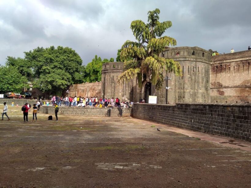 Pune:Food Walking Tour with Breakfast, Lunch & Dinner Option - FAQs