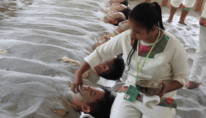 PUNING HOT SPIRNG DAY TOUR FROM MANILA - The Itinerary Breakdown