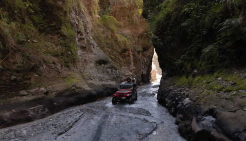 PUNING HOT SPIRNG DAY TOUR FROM MANILA - Authentic Experiences and Traveler Perspectives