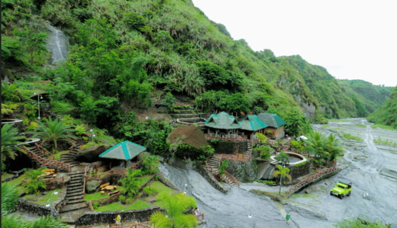 PUNING HOT SPIRNG DAY TOUR FROM MANILA - Is This Tour Right for You?