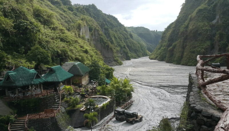 PUNING HOT SPIRNG DAY TOUR FROM MANILA - The Sum Up