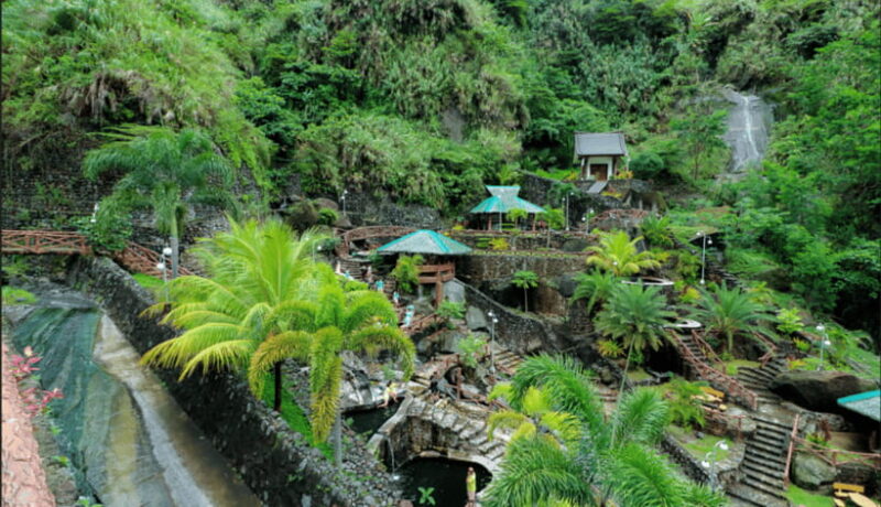 PUNING HOT SPIRNG DAY TOUR FROM MANILA - FAQ