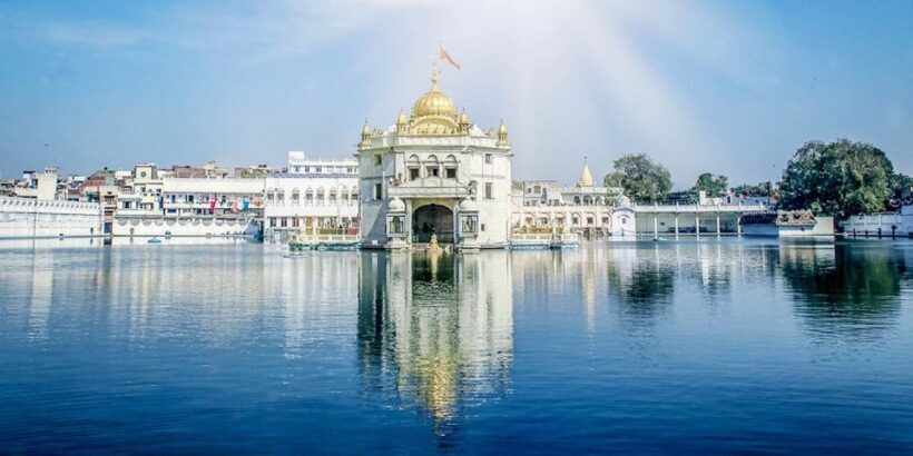Punjab: One-Day Amritsar Tour - Comprehensive Review of the Amritsar One-Day Tour