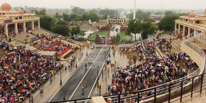 Punjab: One-Day Amritsar Tour - FAQs