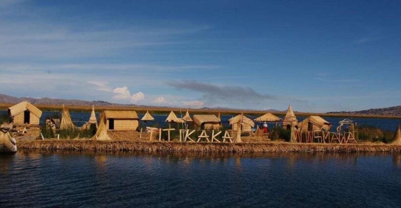 Puno: 2-day Tour Lake Titicaca - Uros, Amantani & Taquile - An In-Depth Look at the 2-Day Lake Titicaca Tour