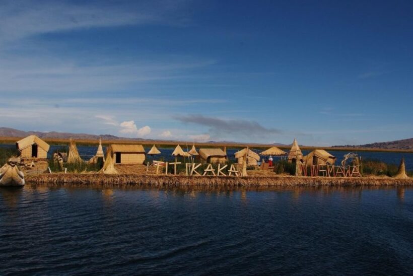Puno: 2-day Tour Lake Titicaca - Uros, Amantani & Taquile - FAQ