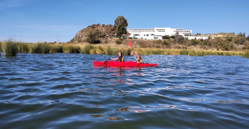 Puno: 2-day Uros Kayak Tour with Homestay at Amantani Island - What to Expect and Why It Matters