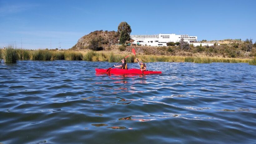 Puno: 2-day Uros Kayak Tour with Homestay at Amantani Island - Who Would Enjoy This Tour?