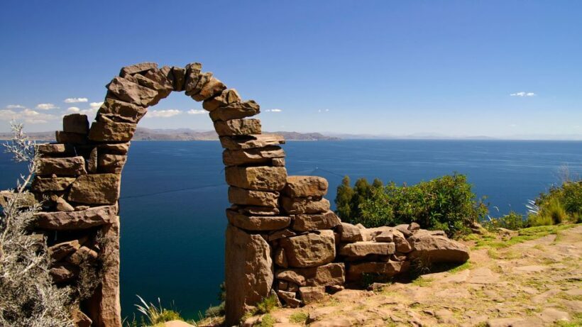 Puno: 2 Day Visit to Uros, Amantani and Taquile - Key Points