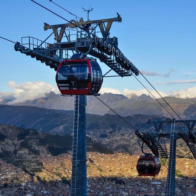 Puno || 3-day excursion to La Paz and the Uyuni salt flats - Final thoughts