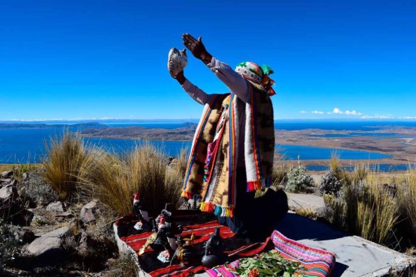Puno: Day Tour to Chucuito, Aramu Muru and Juli - The Essence of the Tour: An Overview