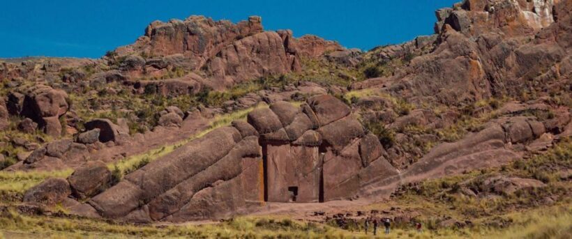 Puno: Day Tour to Chucuito, Aramu Muru and Juli - What Makes This Tour Stand Out?