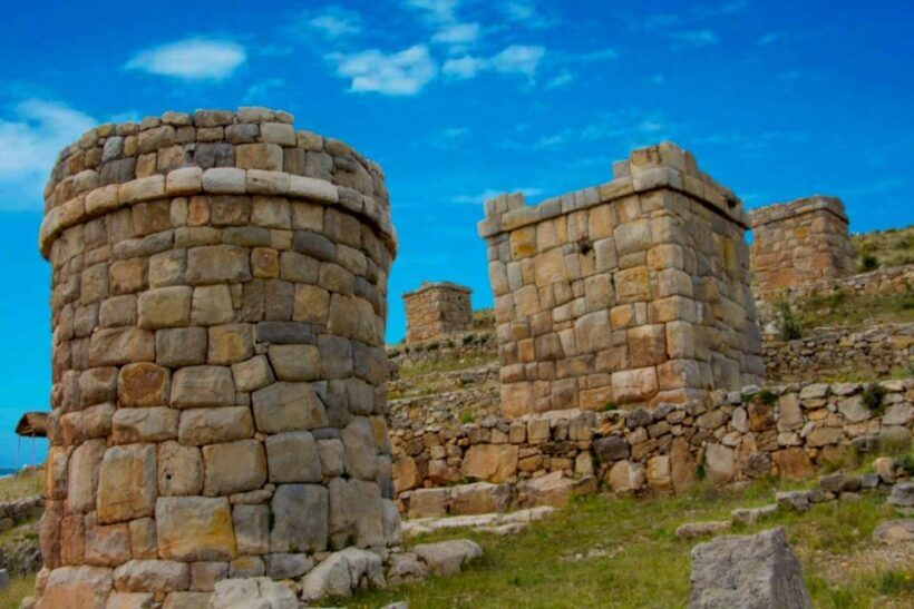 Puno: Day Tour to Chucuito, Aramu Muru and Juli - The Sum Up